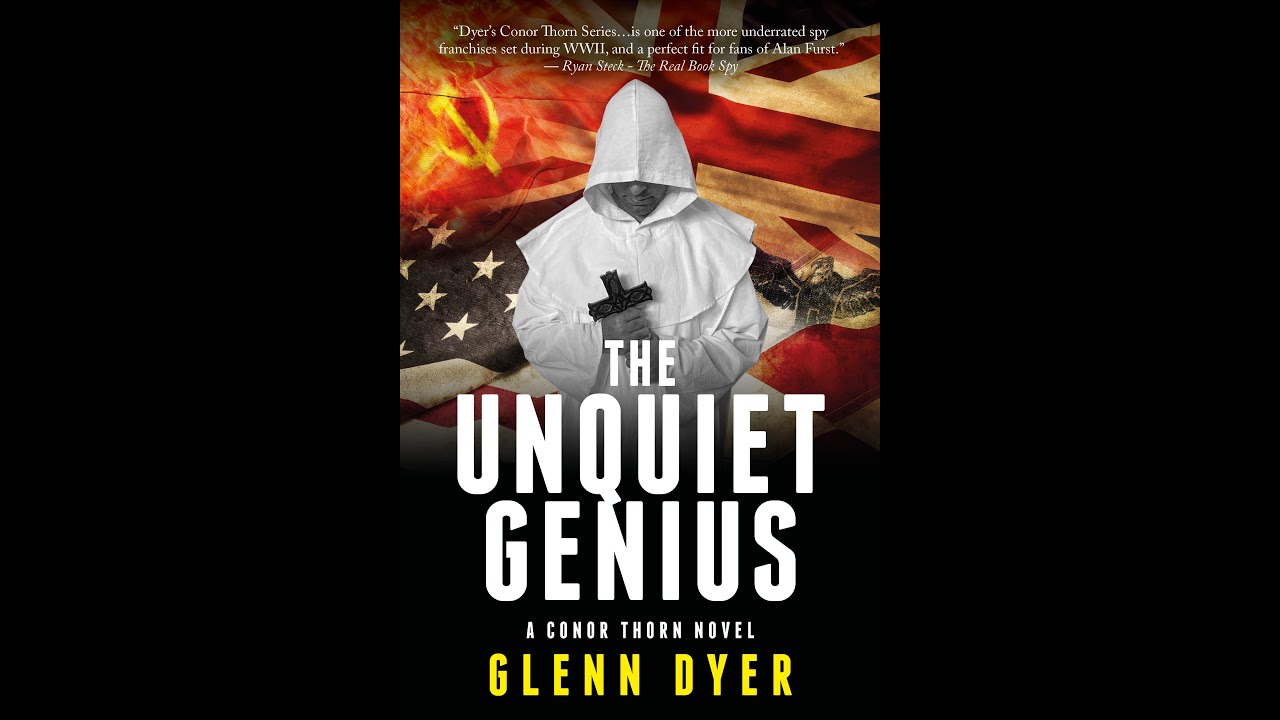 The Unquiet Genius Trailer - YouTube