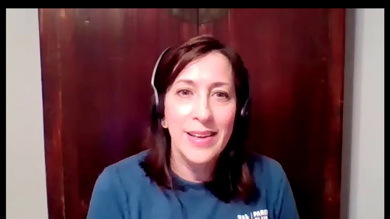 Using Labeled Praises to Help Your Child's Behavior - YouTube