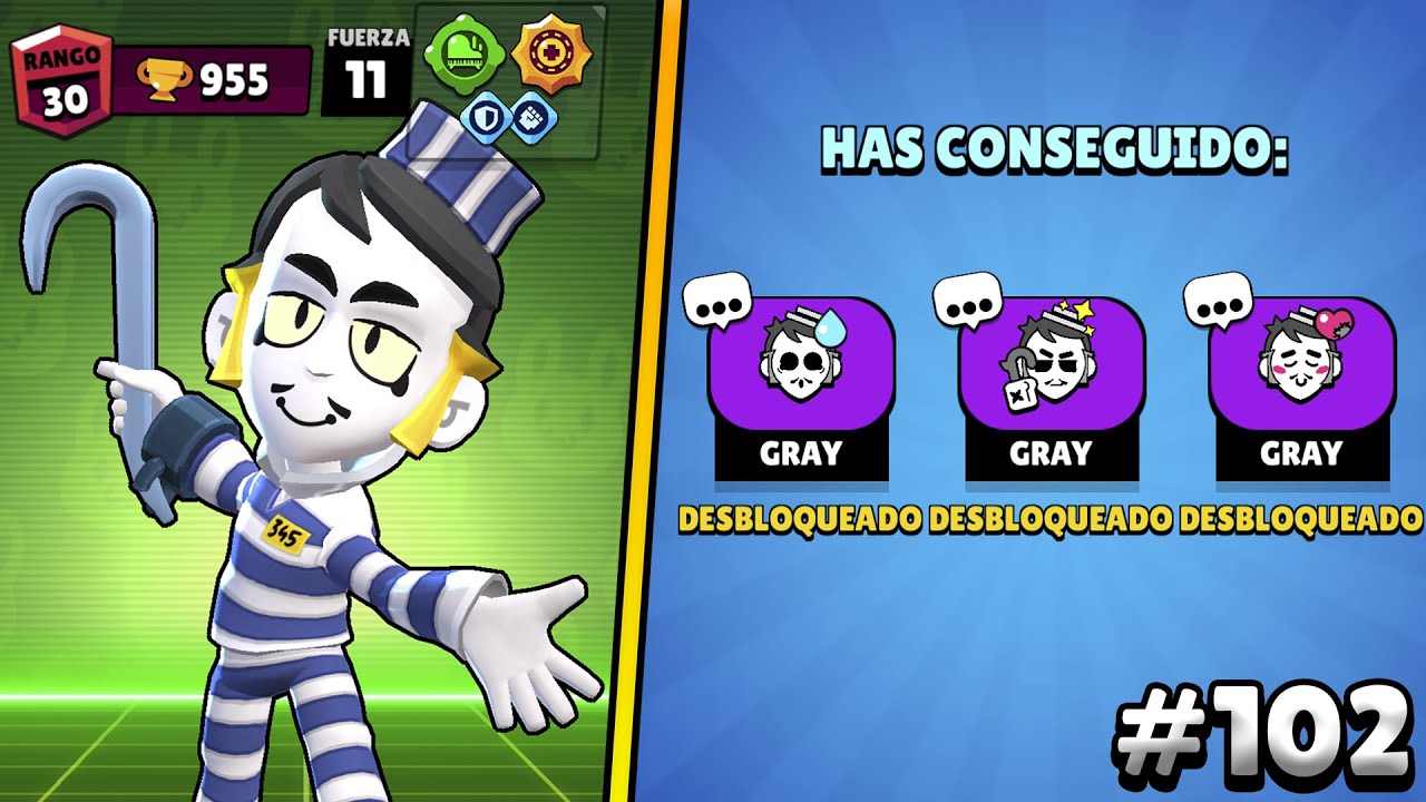 ME TOCAN LOS 3 PINS EPICOS DE GRAY PERO ESTA EN MAS DE 950 COPAS ...