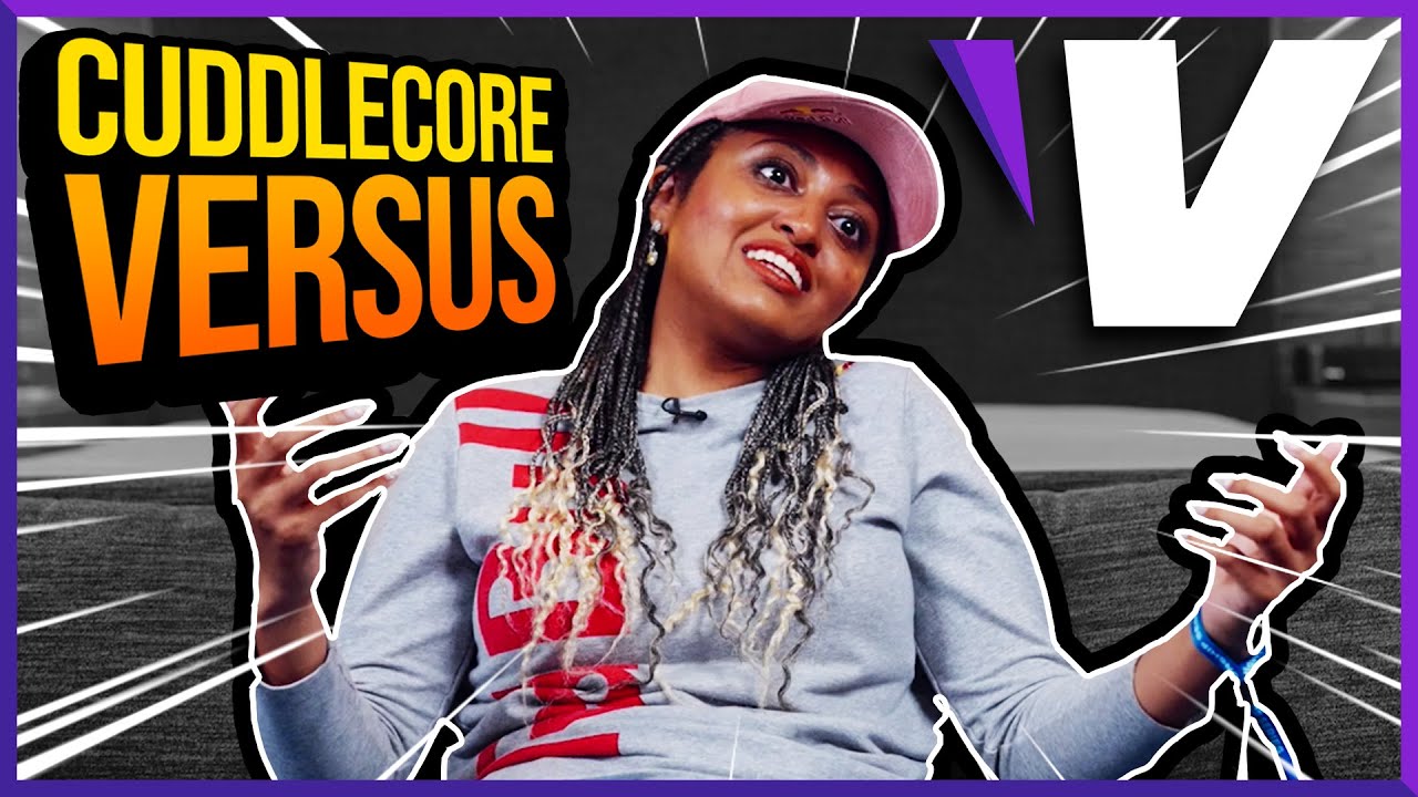 KNEE or ARSLAN ASH? CuddleCore on Reversal VERSUS! EVO 2022 - YouTube