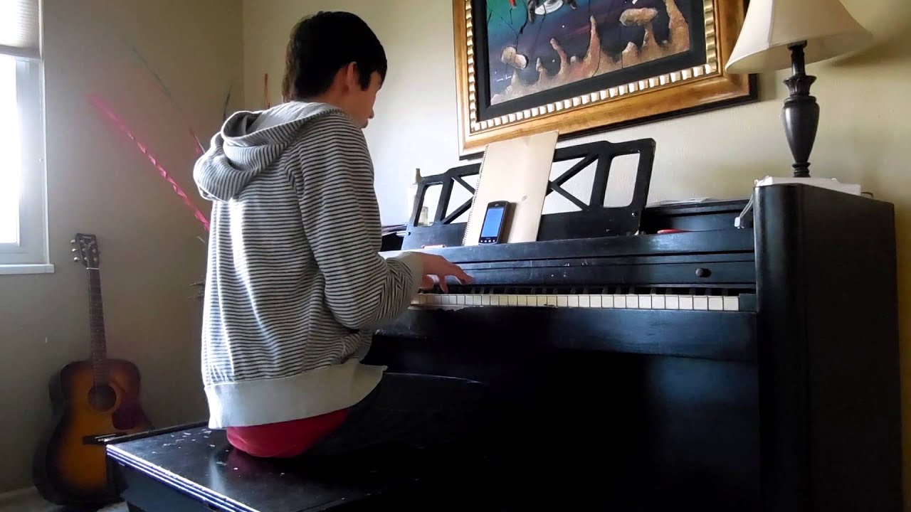 Rootless - Marina and the Diamonds (Cover by Garrison Evans) - YouTube