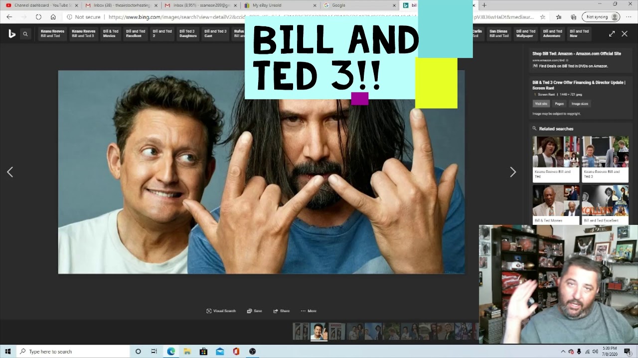 2 awsome shows and 2 awesome movies to watch!! - YouTube