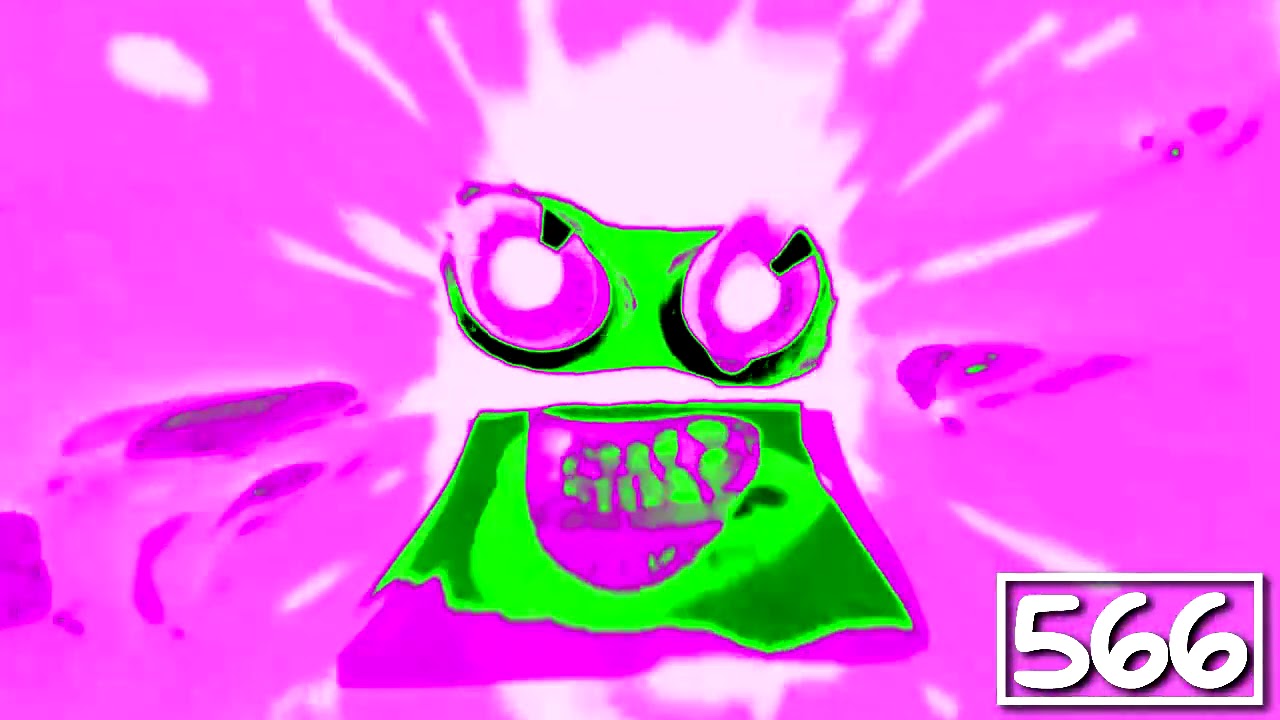 Klasky Csupo 1998 Super Effects in Viber Chorded - YouTube