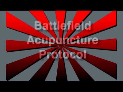 Battlefield Acupuncture Class - YouTube