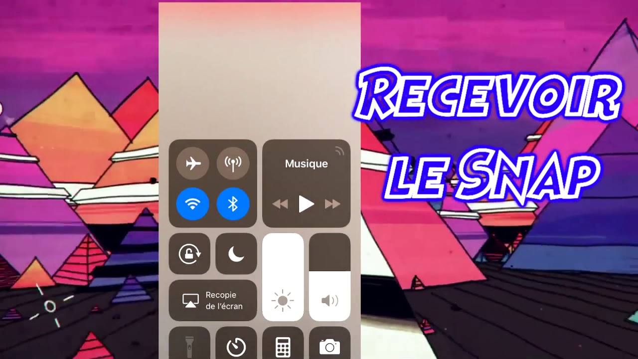 [TUTO] 2020 COMMENT OUVRIR UN SNAP SANS QUE PERSONNE NE LE VOIT sur ...