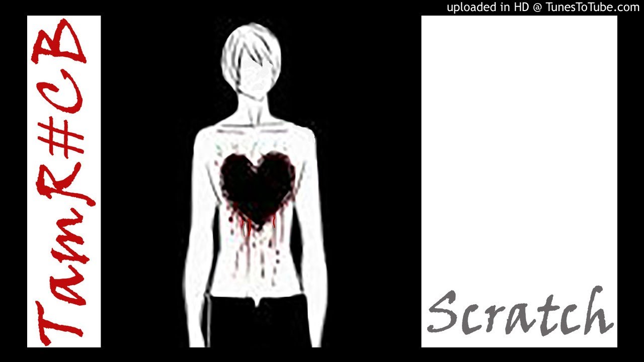 CB - Scratch - YouTube