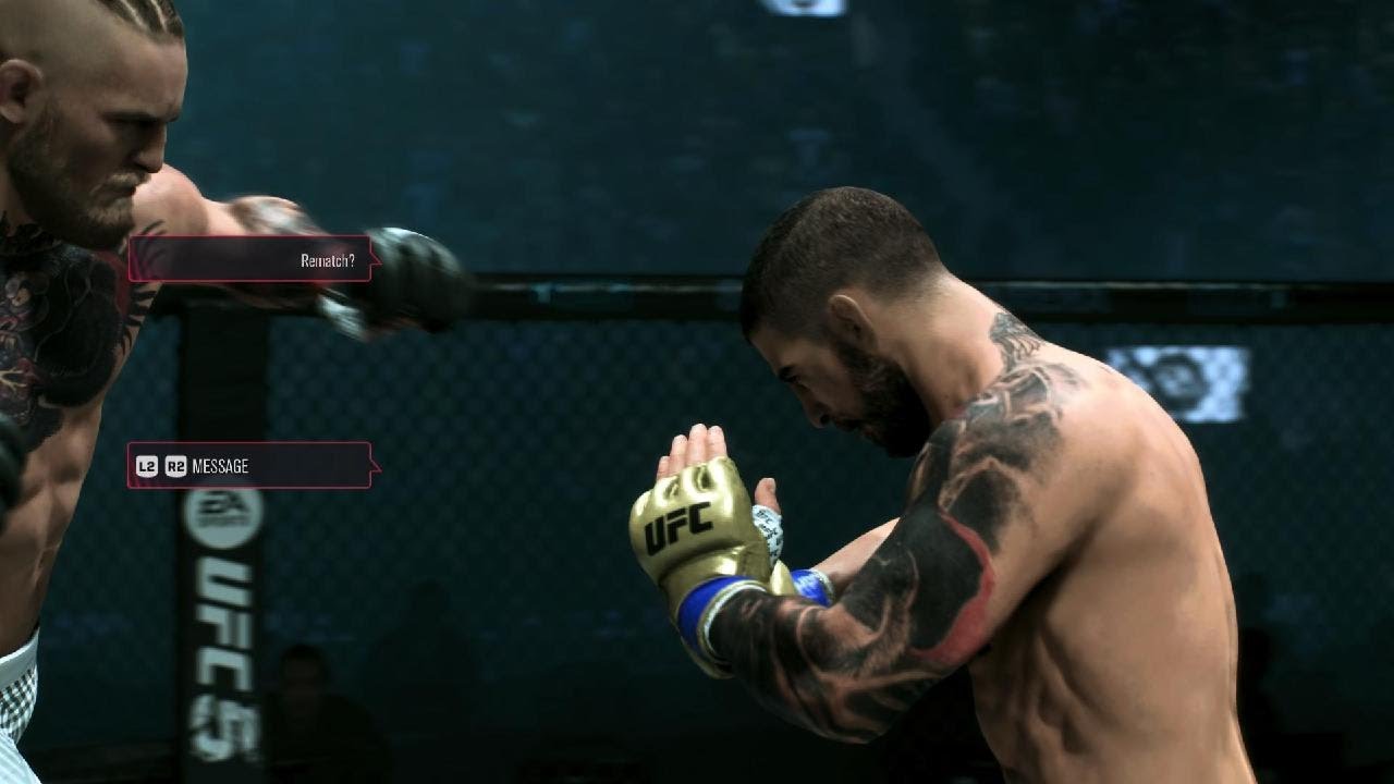Funny Fight - YouTube