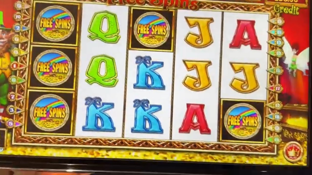 Various Mixed Arcade £500 Games Part 2 - YouTube