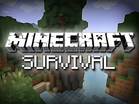 Minecraft Fun Survival | 35 | Blunderbuss new Weapon! - YouTube