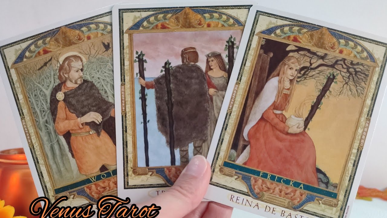 ️ESTO LLEGA YA‼️LOS DOS ESTÁIS LISTOS PARA VIVIR ESTE AMOR ️ - YouTube