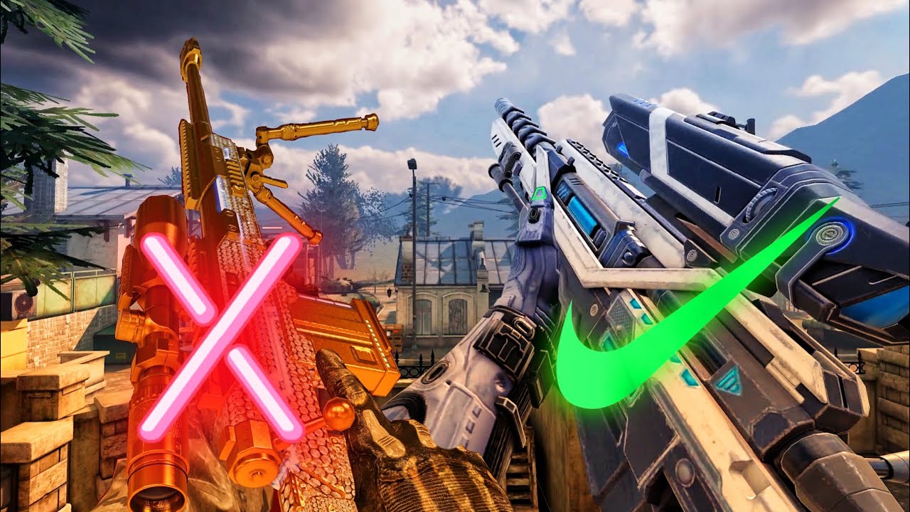 Locus the go to sniper? 🤫 - YouTube