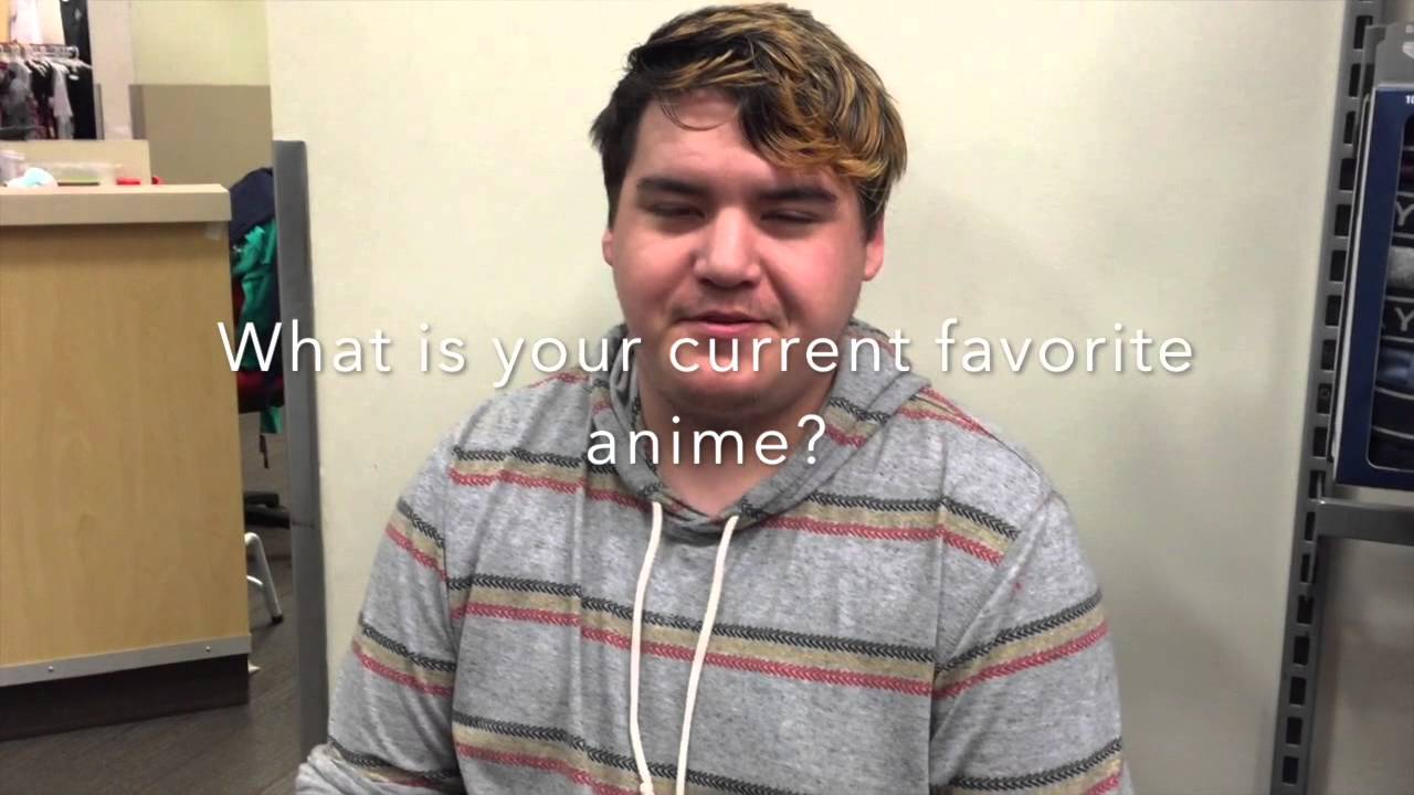 Interview with Jacob Oldham - YouTube