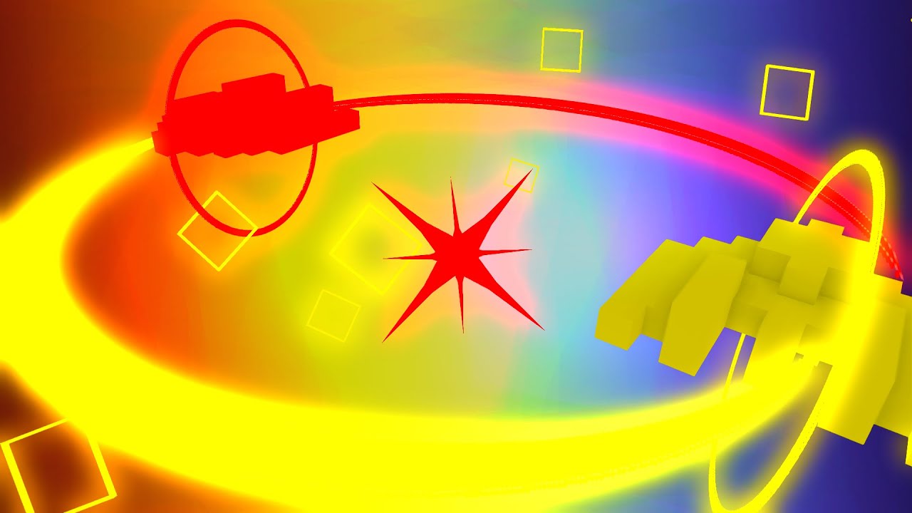 🟥PIXELATION🟨 CUTSCENE Concept but made in 3D ! with Mine Imator - Sol's ...