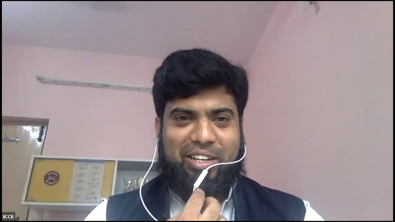 Benefits of MSME By Br Talha & Amir Shariff - YouTube