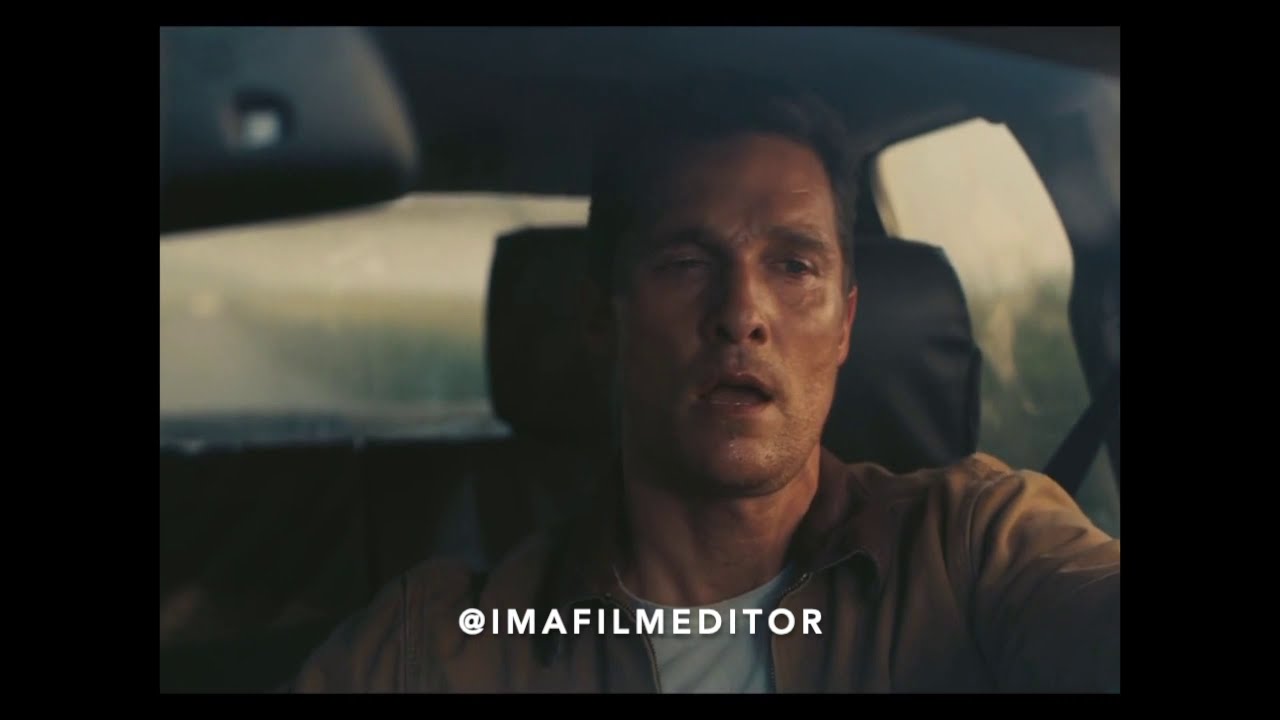 Cooper Leaves - IMAX 15/70mm Film - YouTube