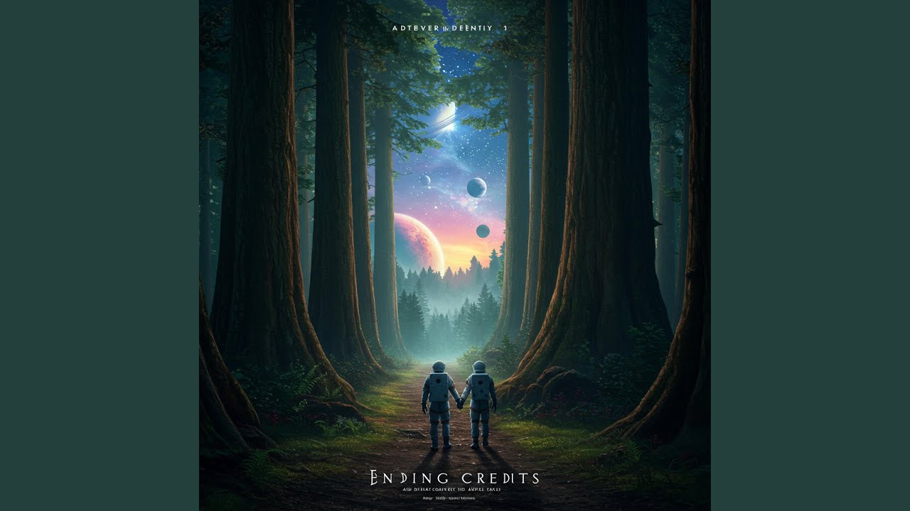 Ending Credits - YouTube