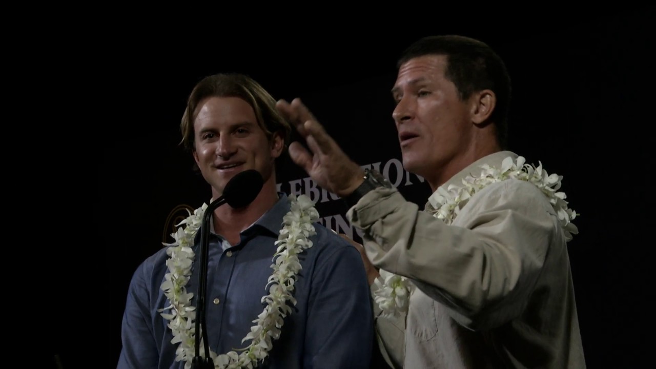 2016 Surfer Awards: Alex Gray and Dave Wassel Opener - YouTube