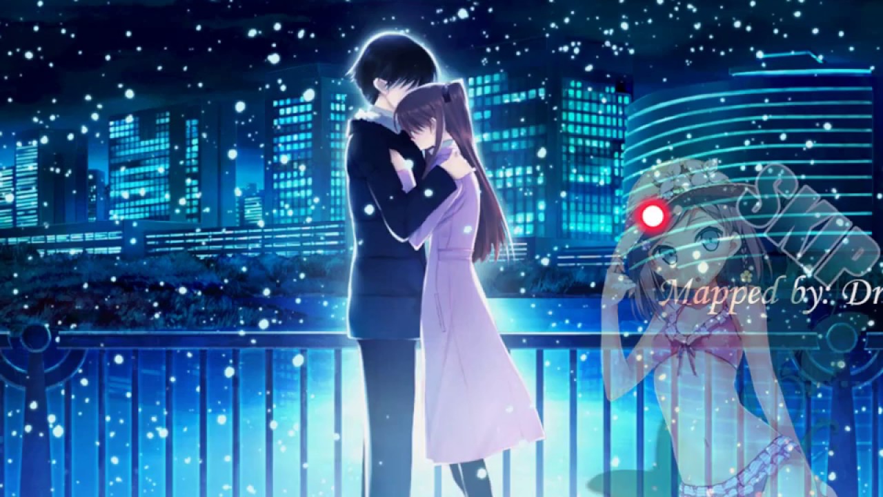 OSU!│Ruppina-violet flow│LV.14 VS 小廢R~ - YouTube