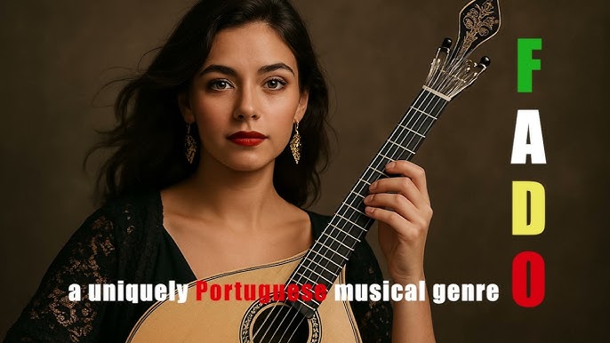 Portuguese Music