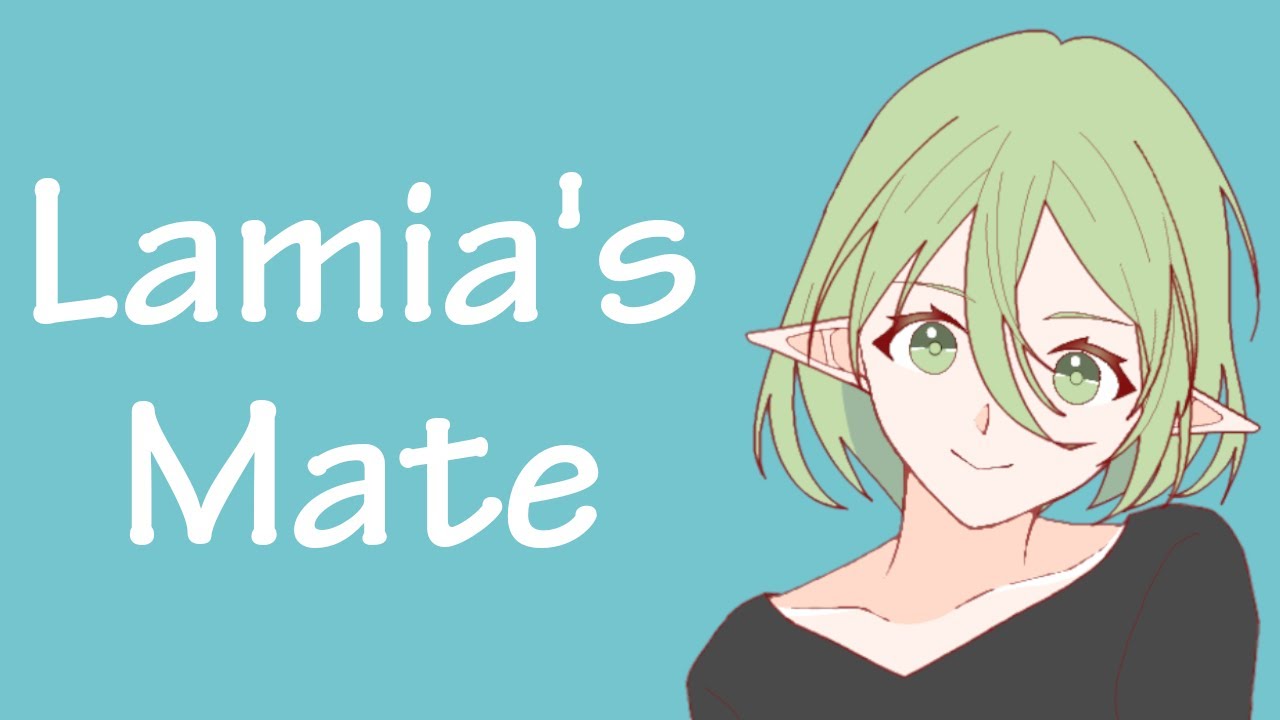 Lamia Girl Makes You Her Mate (ASMR Roleplay) [F4A] Part 1 - YouTube