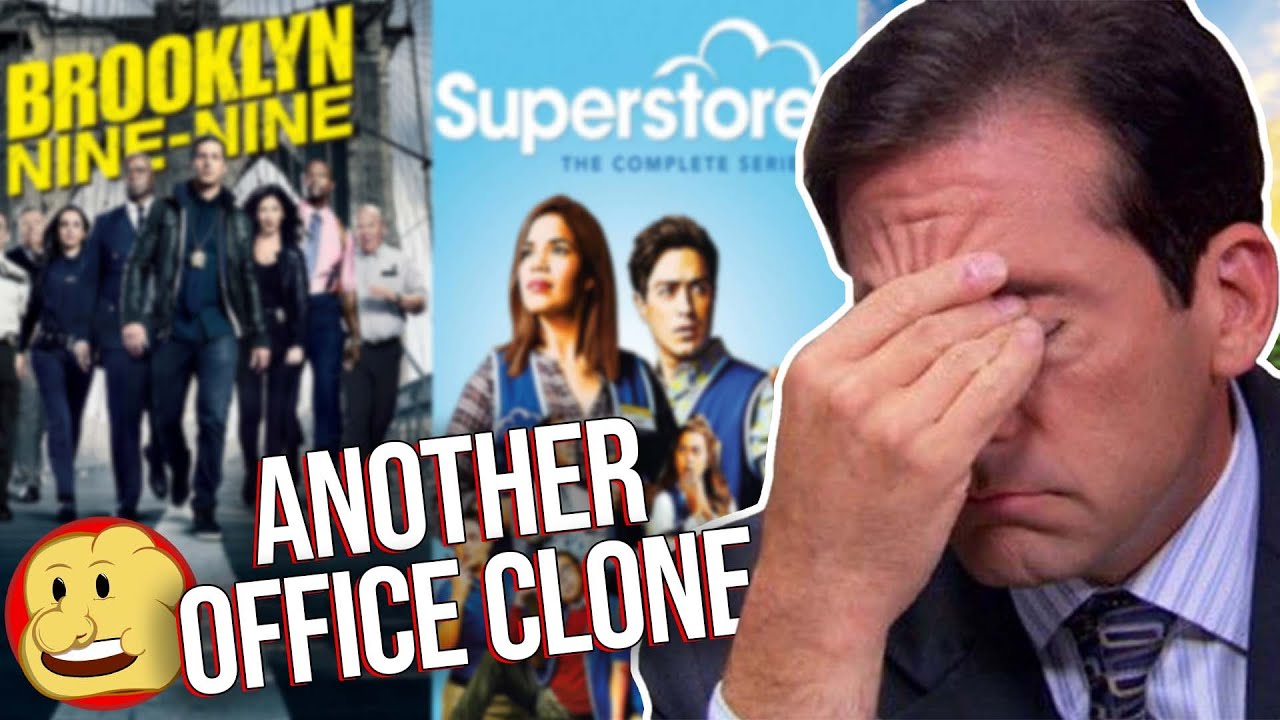 THE OFFICE SPINOFF IS COMING | The Office Show Clones | Discussion ...