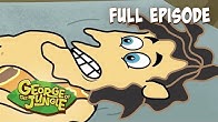 George of the Jungle - YouTube