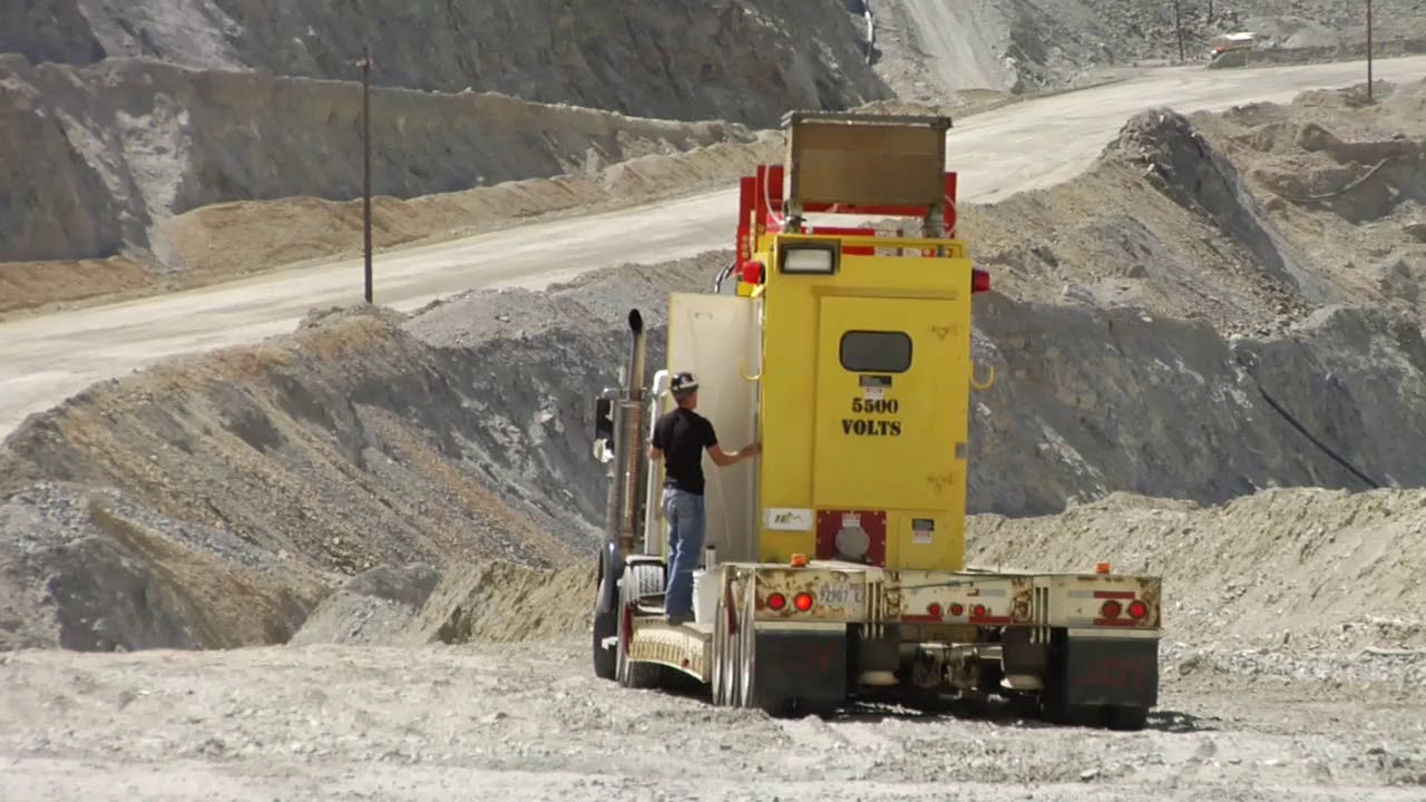 Welcome to Intermountain Electronics - YouTube