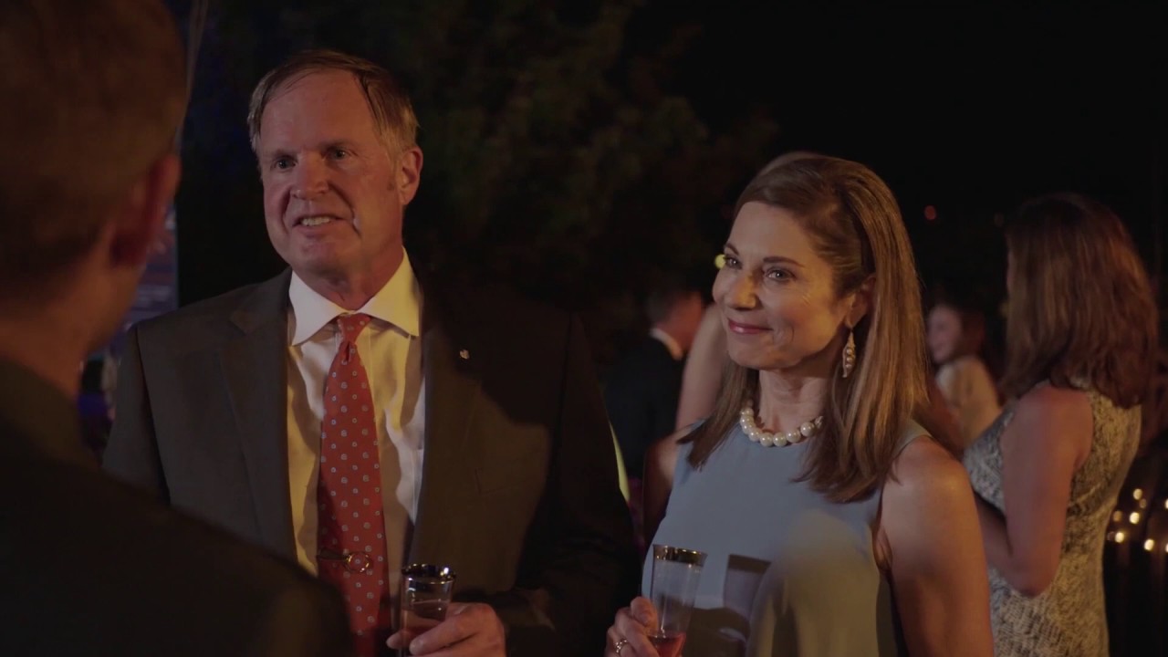 Markley Rizzi Clip - YouTube