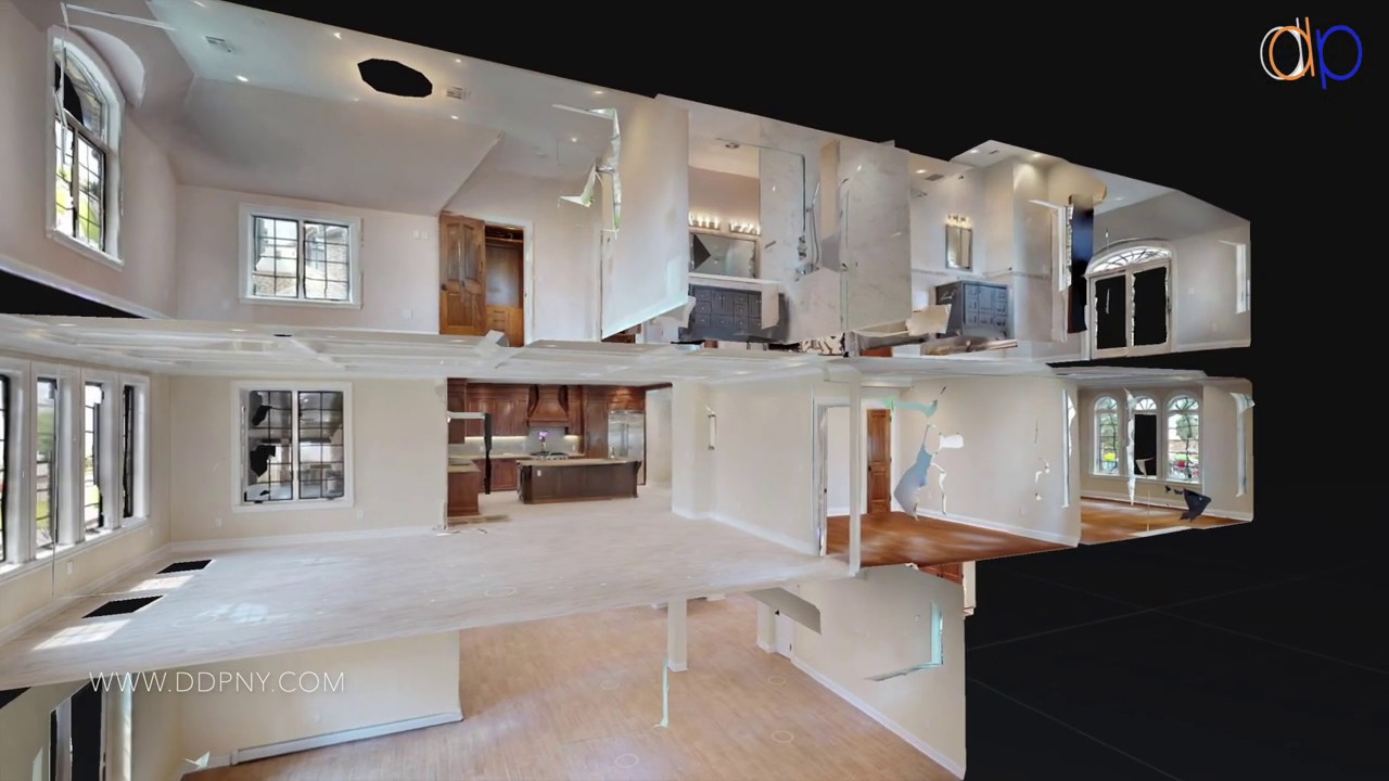 Virtual Tour Sample - YouTube