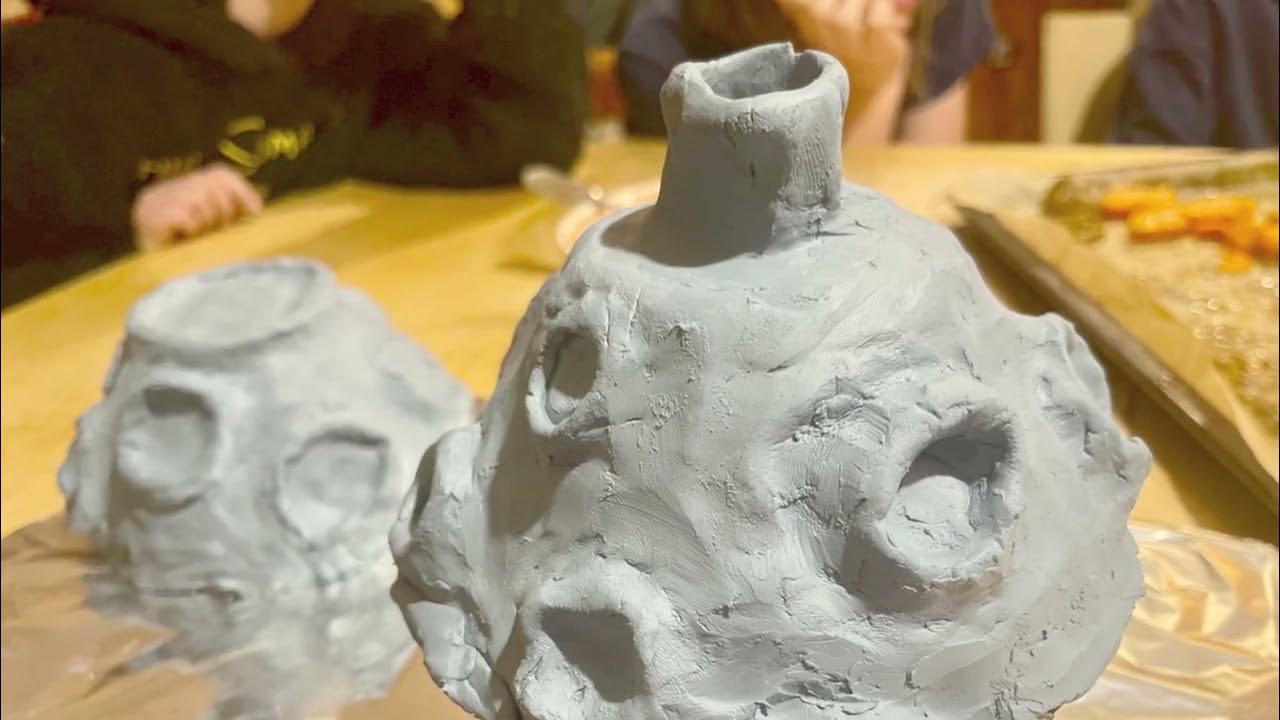 Warsztaty hybrydowe "Glina 2024" - KPO. Fotorelacja_dom_Magda_Marta_Kasia_Ola - YouTube