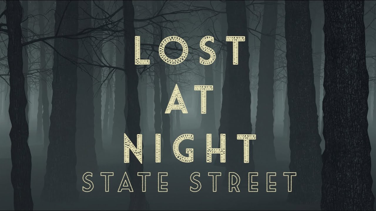 State Street - Lost at Night (Full Album Visualizer) - YouTube