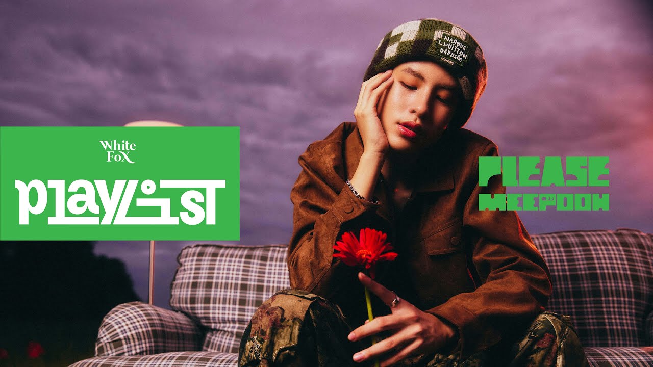 MEEPOOH - Please [WhiteFox Playlist 001] | Official MV - YouTube