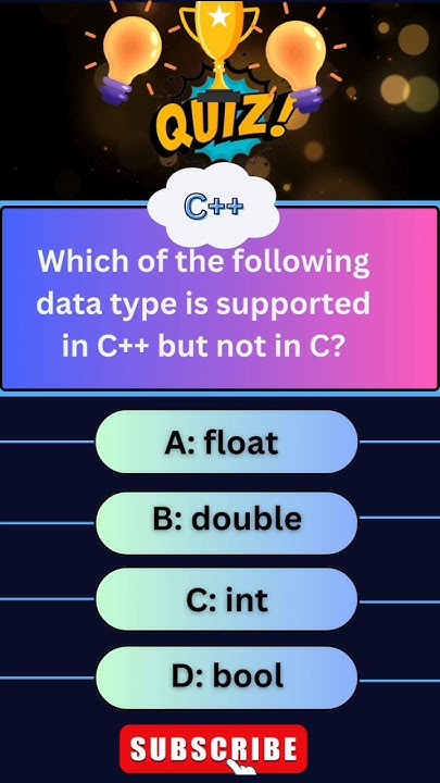 C Programming Language Mcq Quiz Test Coding Ytshorts Youtube C Ccoding Youtubeshorts