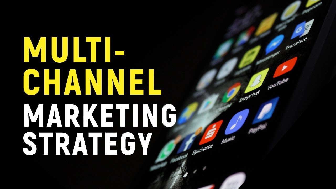 What Does Multi Channel Mean at Erin Patteson blog What Does Multi Channel Mean at Erin Patteson blog