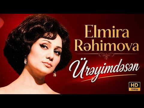 Elmira Rəhimova — Ürəyimdəsən    (Yeni Cover Music 2026)