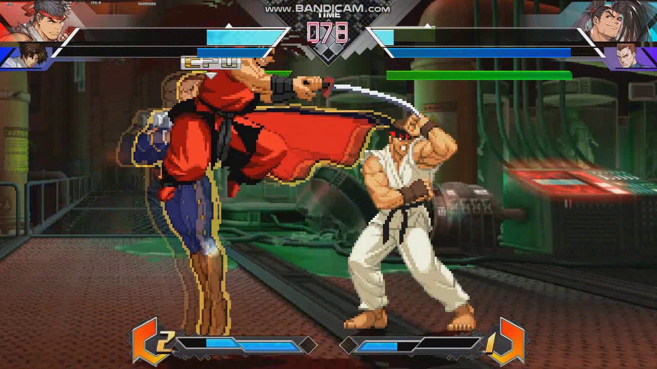 Ikemen Go: Lifebars Tag Team - YouTube