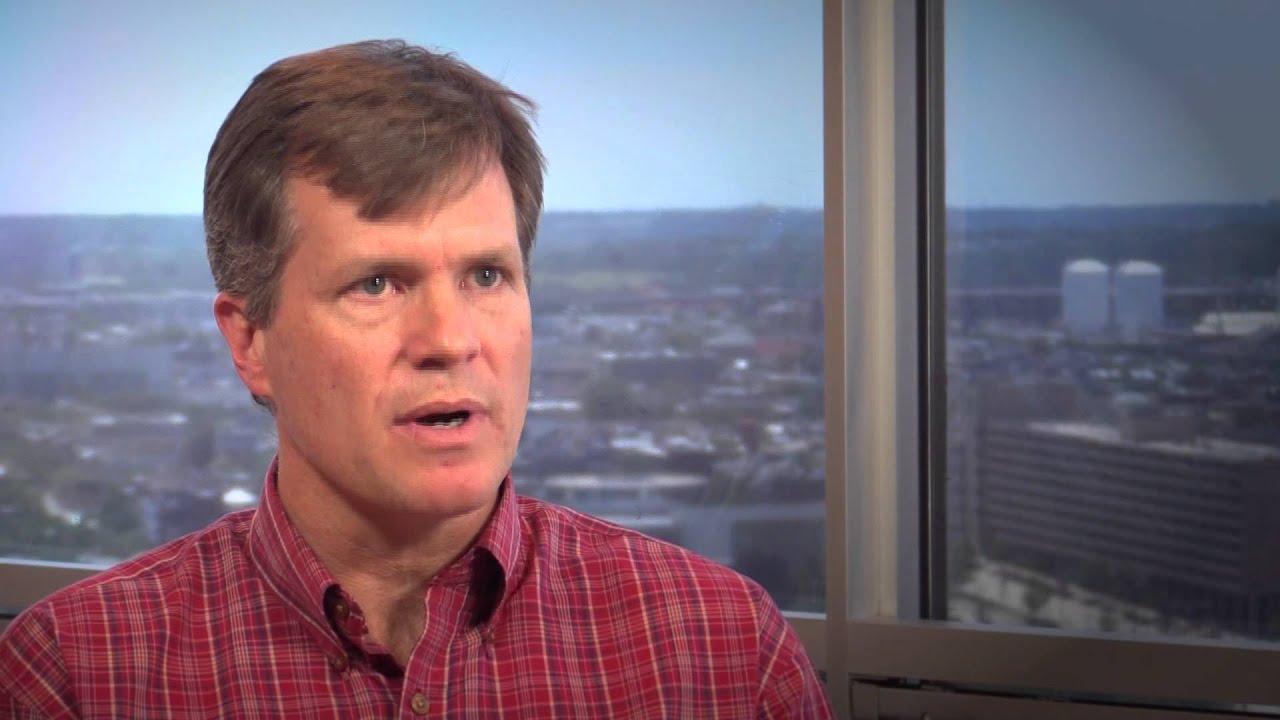 A Video Conversation with Burck Smith, CEO & Founder of Straighterline ...