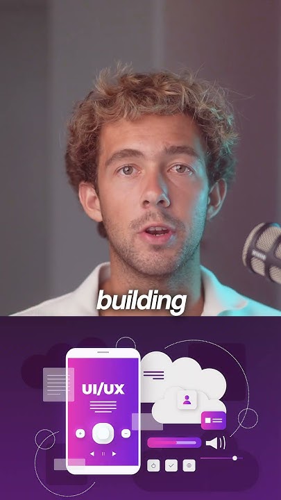 One of the many tools to build your no code SaaS - YouTube