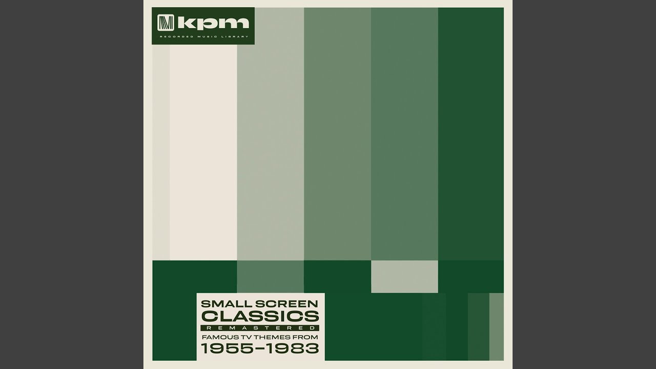 Man Friday (Tarrant on TV) - YouTube