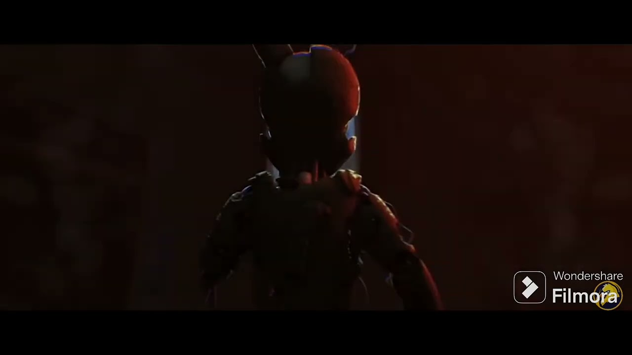 Fnaf 6 ending speech but deeper voice - YouTube