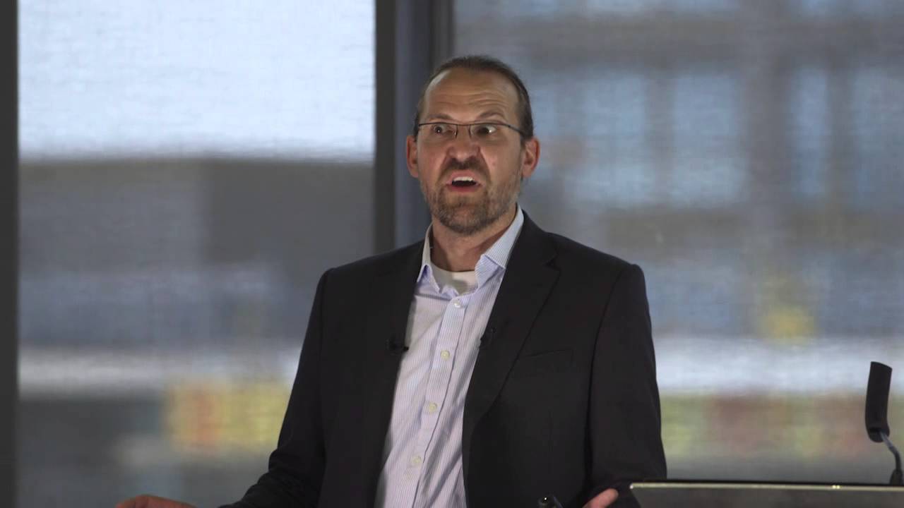 Dave Coplin - Future of Work Part 2 of 3 - YouTube