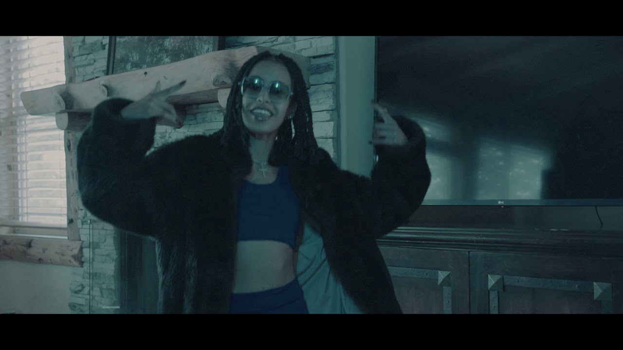 Tonez The Prince - Favorite Color (Official Video) - YouTube