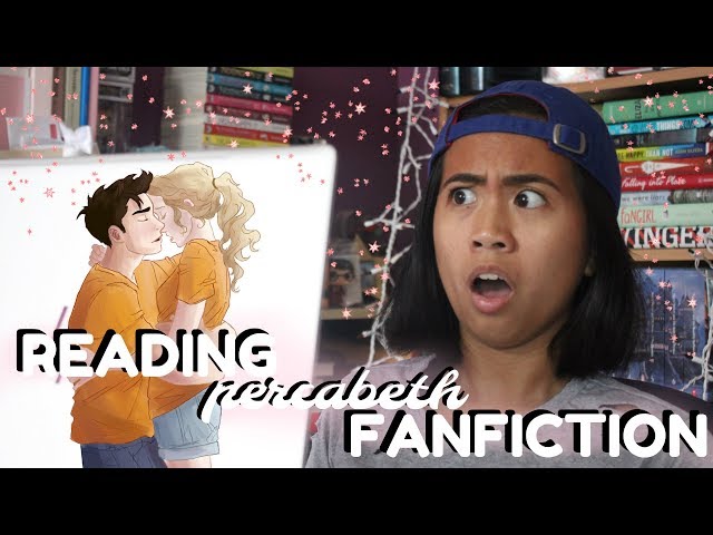 Percy And Annabeth Sleep Together Fanfiction