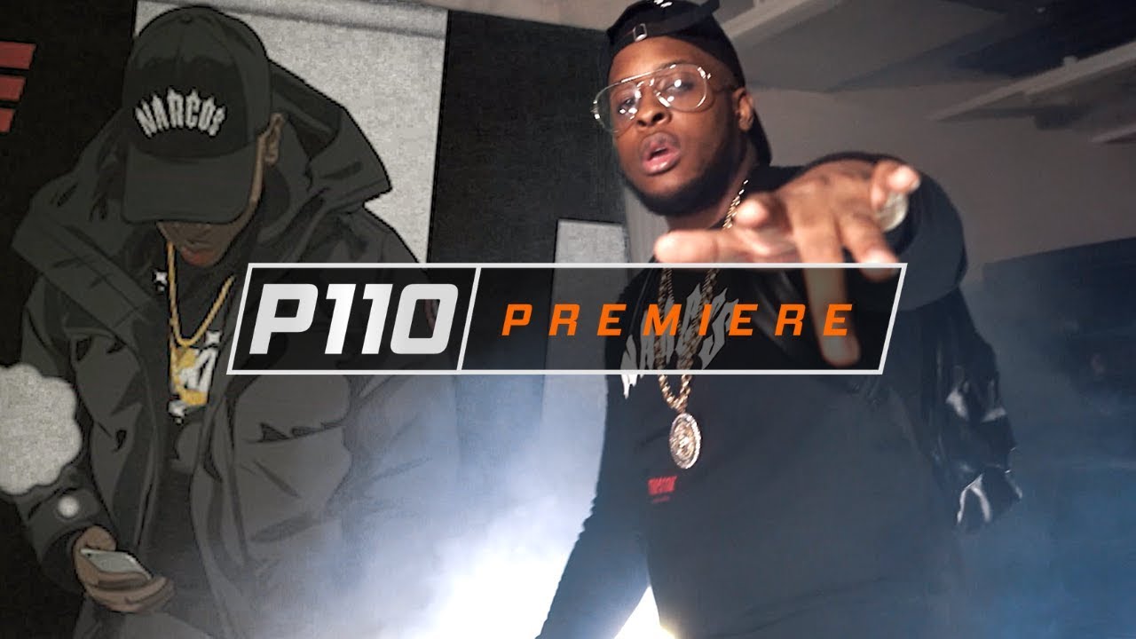 Tre - Tryna Get Bands [Music Video] | P110 - YouTube