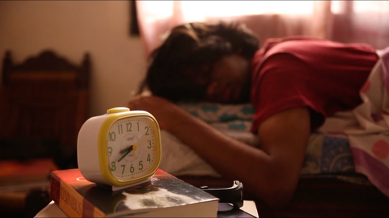 Not Again - A funny hyperlapse narrative - YouTube