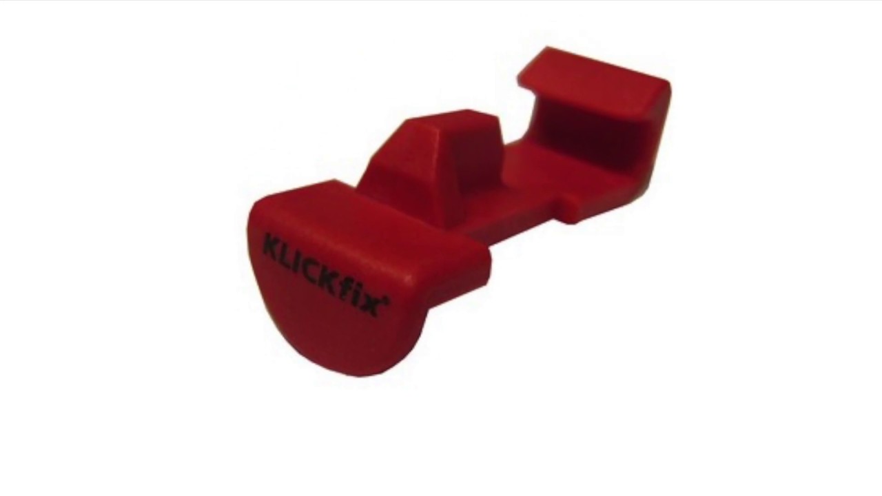 KLICKfix - YouTube