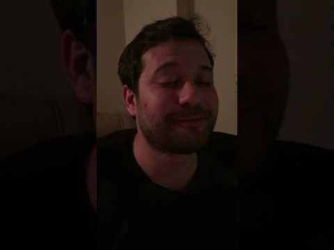 Doğuş Sinan Coşkun - Kirli Sakal