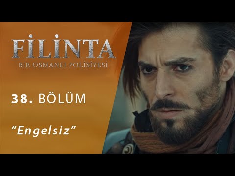 Filinta Engelsiz 38.Bölüm