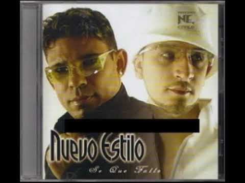 Grupo Nuevo Estilo Decidete - YouTube