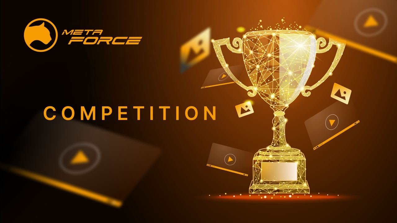 MY METAFORCE - COMPETITION VIDEO REVIEW | 100 & 1500 🤑 DAI - YouTube